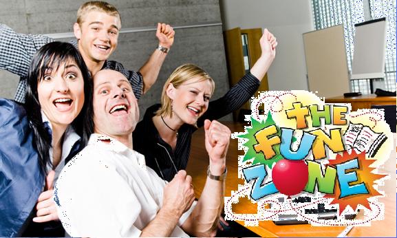 “FUN AT WORK” – What it means to Millennials – HRDictionary