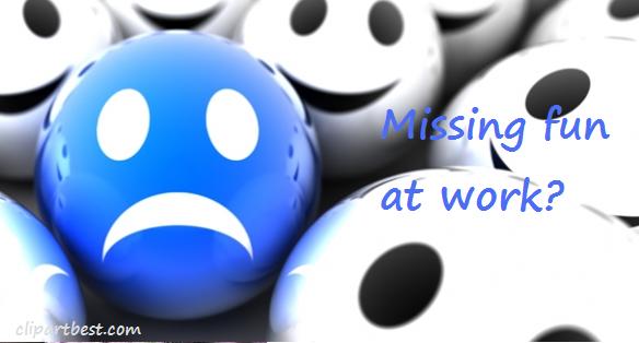 What HR does wrong with Fun-at-work – HRDictionary